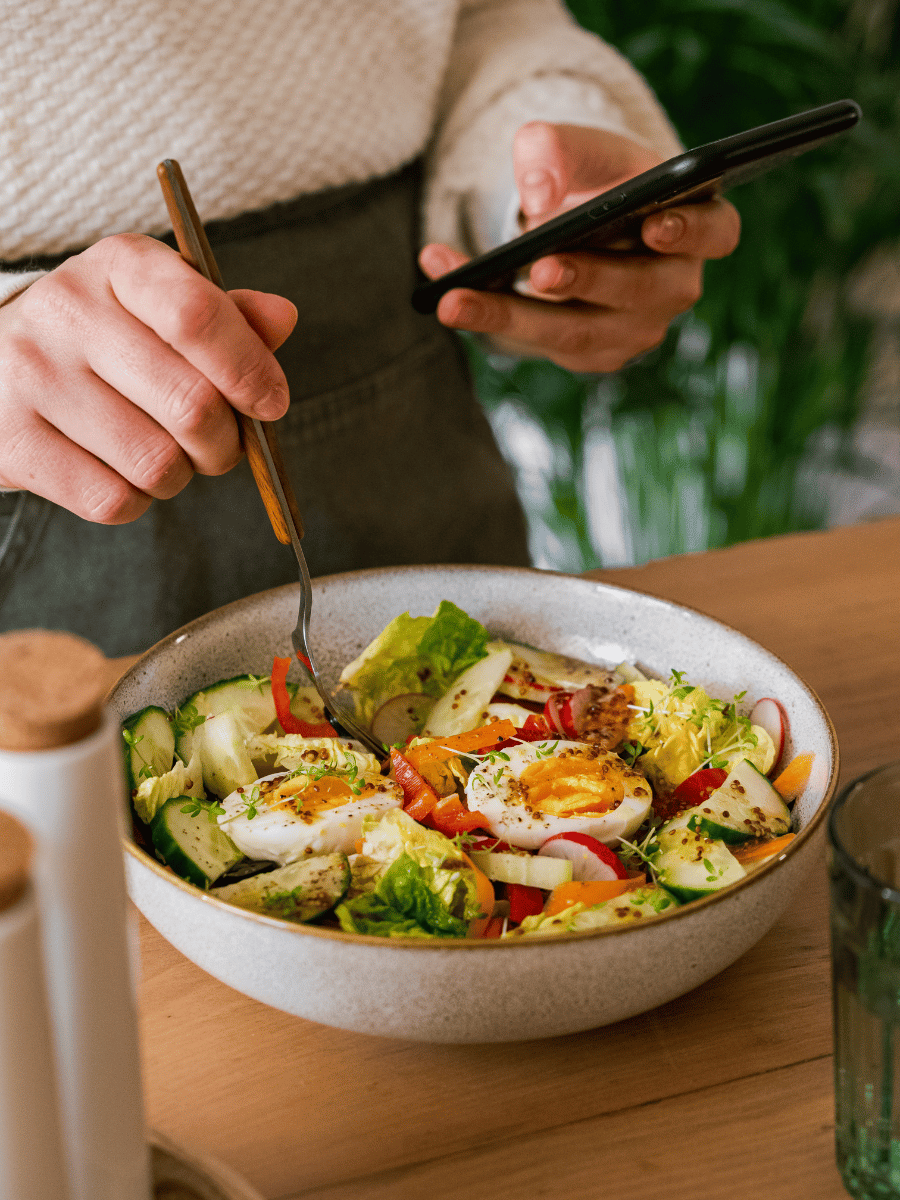 The Simplest Nutrition Tool for Weight Loss (That’s Totally Free ...